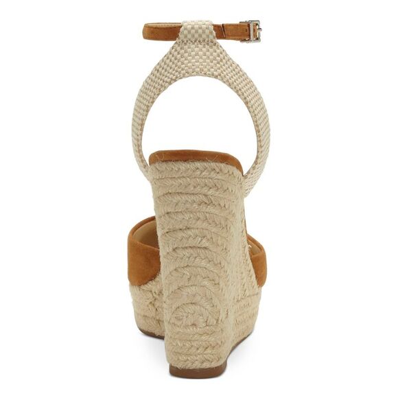 Jessica Simpson | Shoes | Jessica Simpson Womens Brown Platform Zestah ...